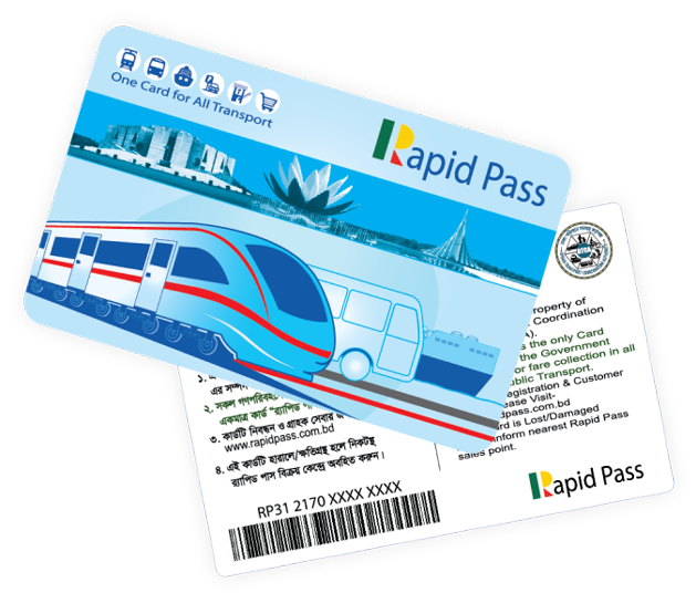 Rapid Pass | Register